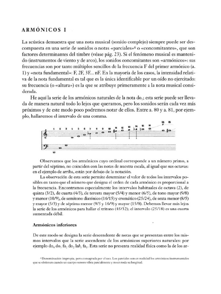 CANDÉ, Roland de - Nuevo Diccionario de La Música (Pp. 41,42,43) | PDF