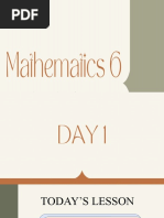 Mathematics Grade 8 Syllabus | PDF | Equations | Linearity