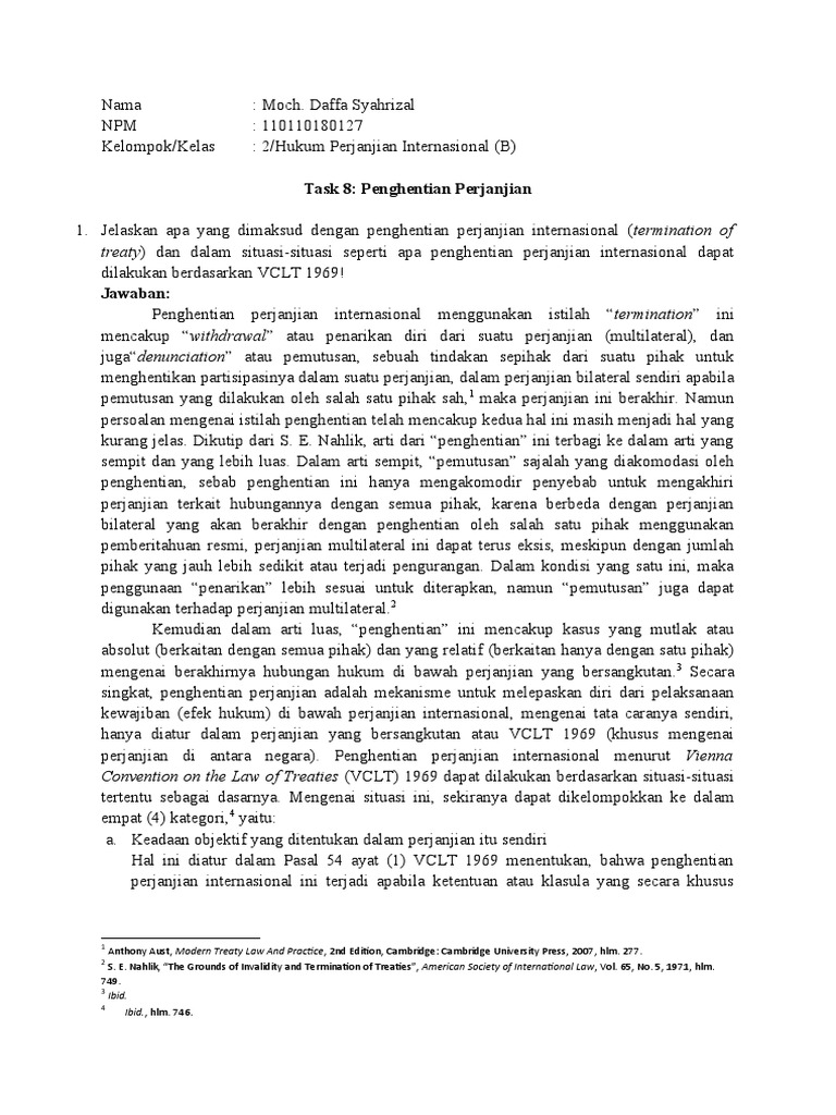 Study Task 8 - Moch. Daffa Syahrizal | PDF