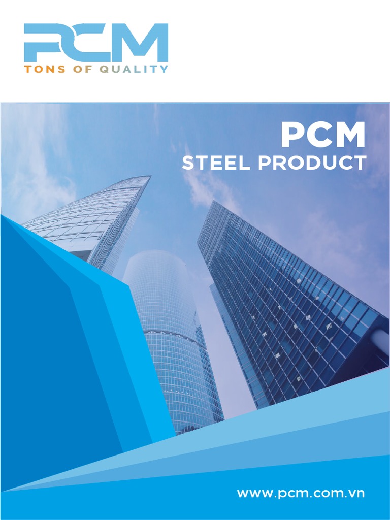 Profile PCM Ver1 | PDF