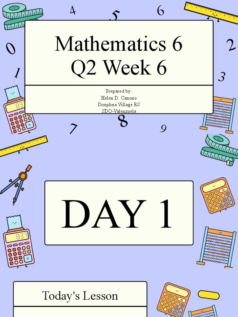 Exponent, Gemdas | PDF