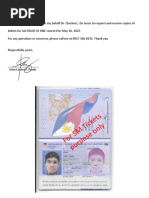 HQP-SLF-065 Multi-Purpose Loan Application Form (MPLAF) | PDF