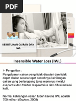 Rumus IWL untuk Dewasa dan Anak | PDF
