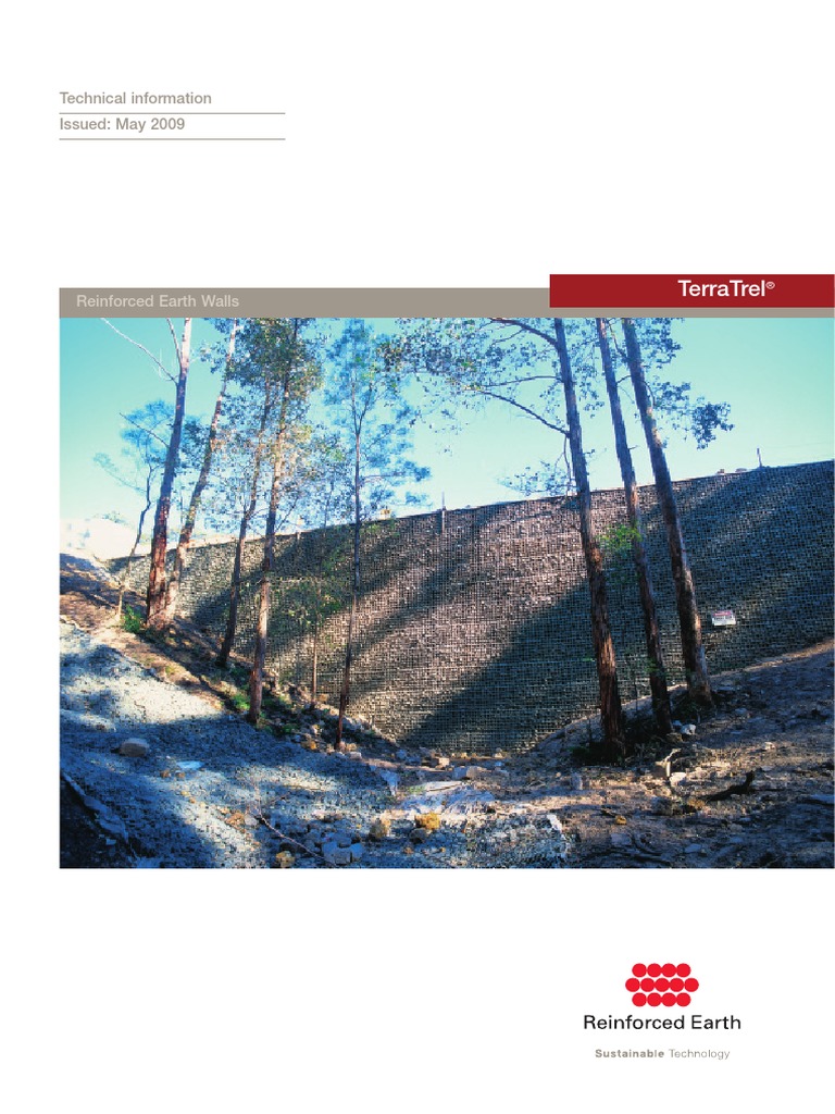 RECO - TerraTrel May 2009 | PDF | Electrical Resistivity And ...