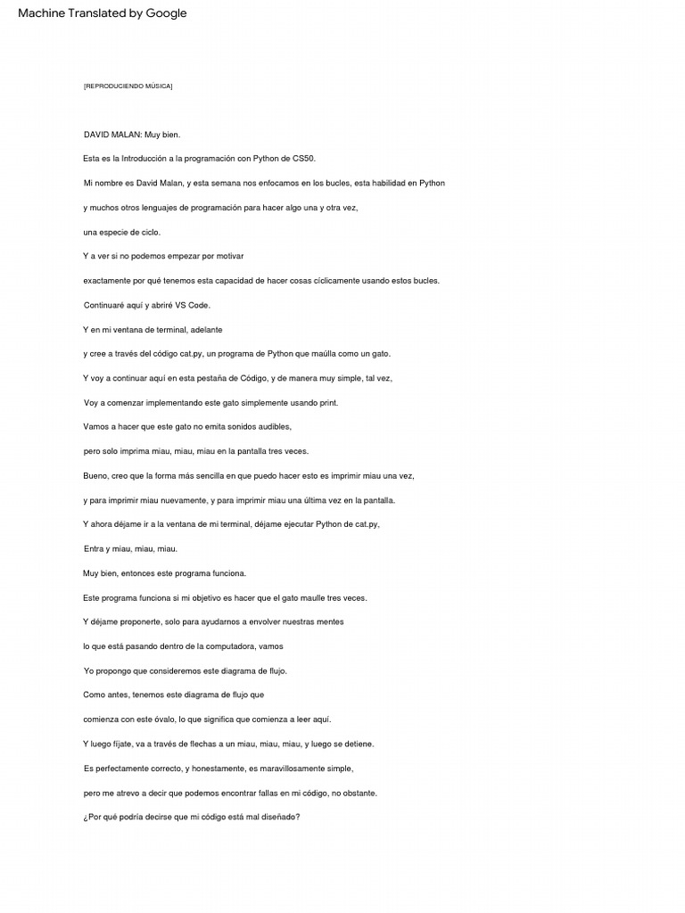 5 Loops Pdf 