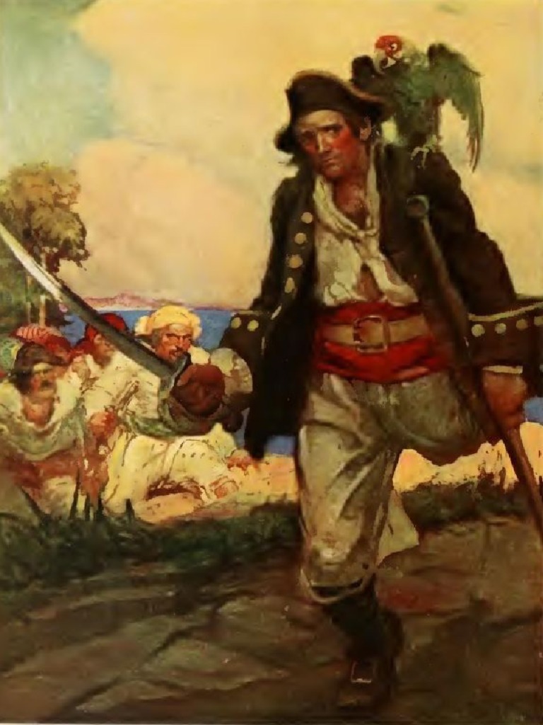 Treasure Island eBook by Stevenson | PDF