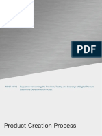 Vda 4913 | PDF | Packaging And Labeling | Volkswagen