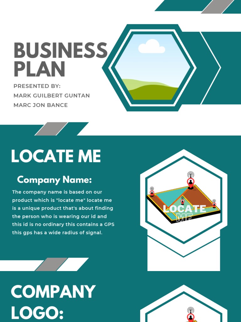 Locate Me | PDF