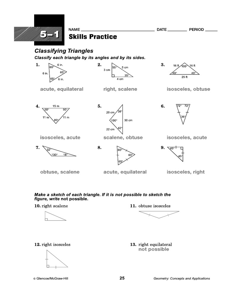 Chap 4 Congruent Triangles Answers | PDF | Triangle | Geometric Shapes