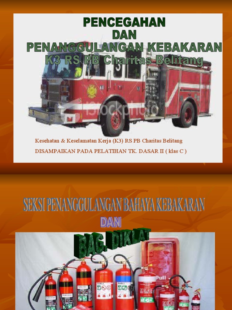 Materi Apar | PDF