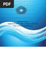 Program Kerja PKK 2025 | PDF