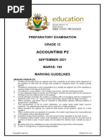 GR 12 Accounting Ratio Summary. Financial Indicator Formula Sheet ...