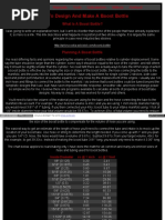 EMD Injector Reference Guide | PDF | Rolling Stock | Machines