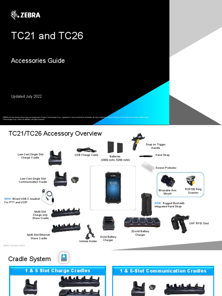 tc21-tc26-guide-accessory-en-us | PDF | Ac Power Plugs And Sockets ...