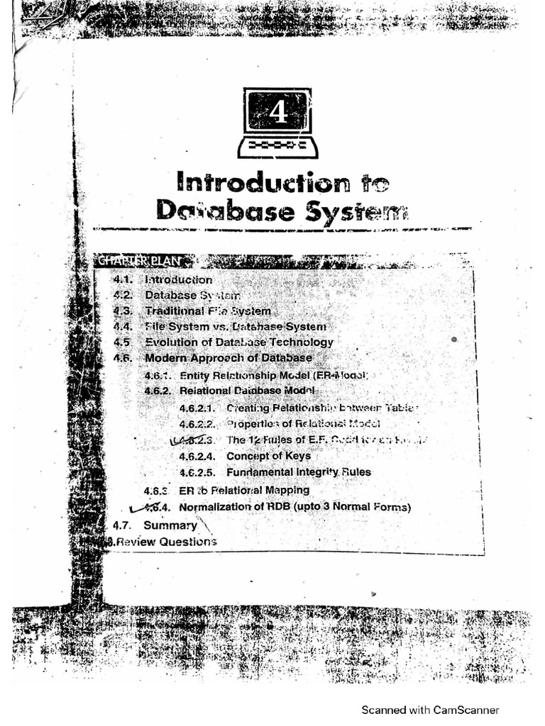 Computer Unit 5 | PDF Computer Unit 5 | PDF