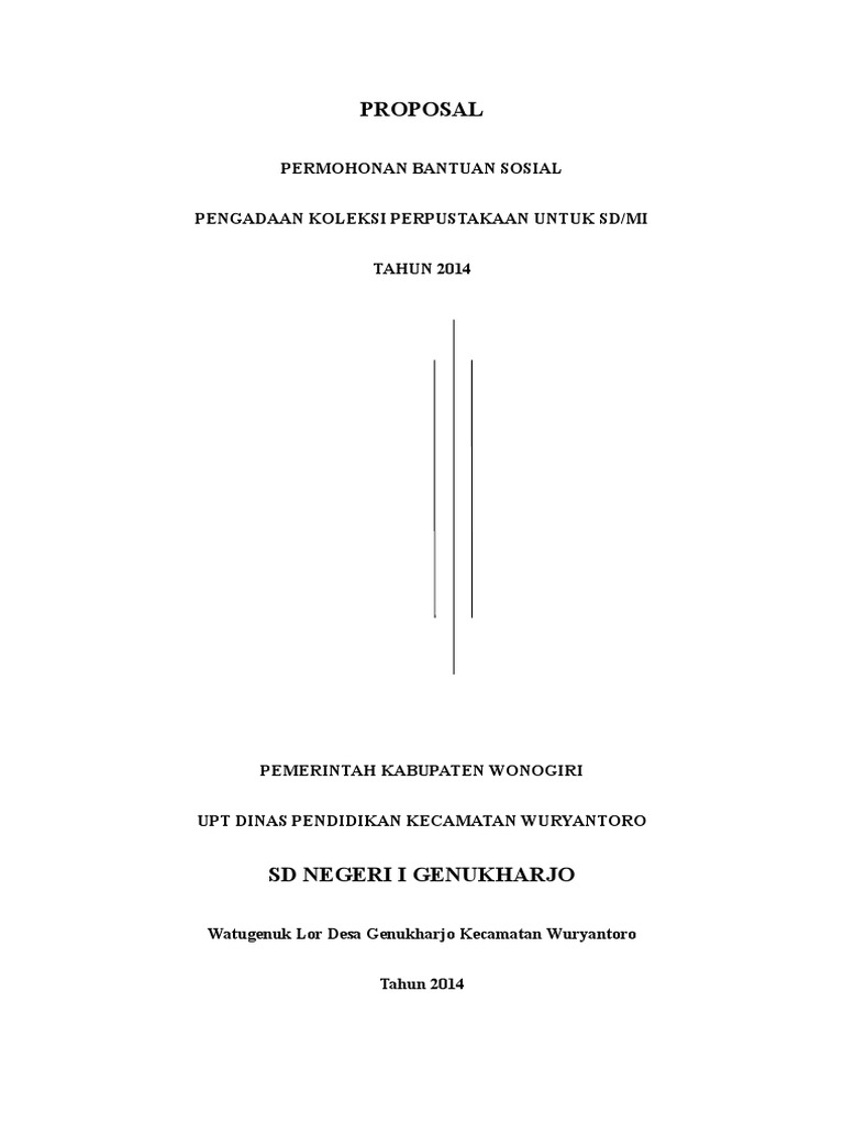 PROPOSAL Diva Press | PDF