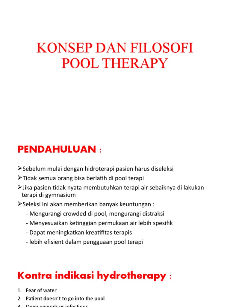 Pertemuan 7 KONSEP DAN FILOSOFI METODE HALLIWICK | PDF