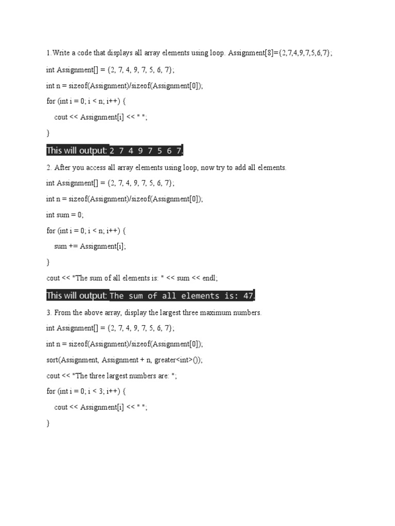 Liyuassignment | PDF | Computer Engineering | Programming Paradigms Liyuassignment | PDF | Computer Engineering | Programming Paradigms