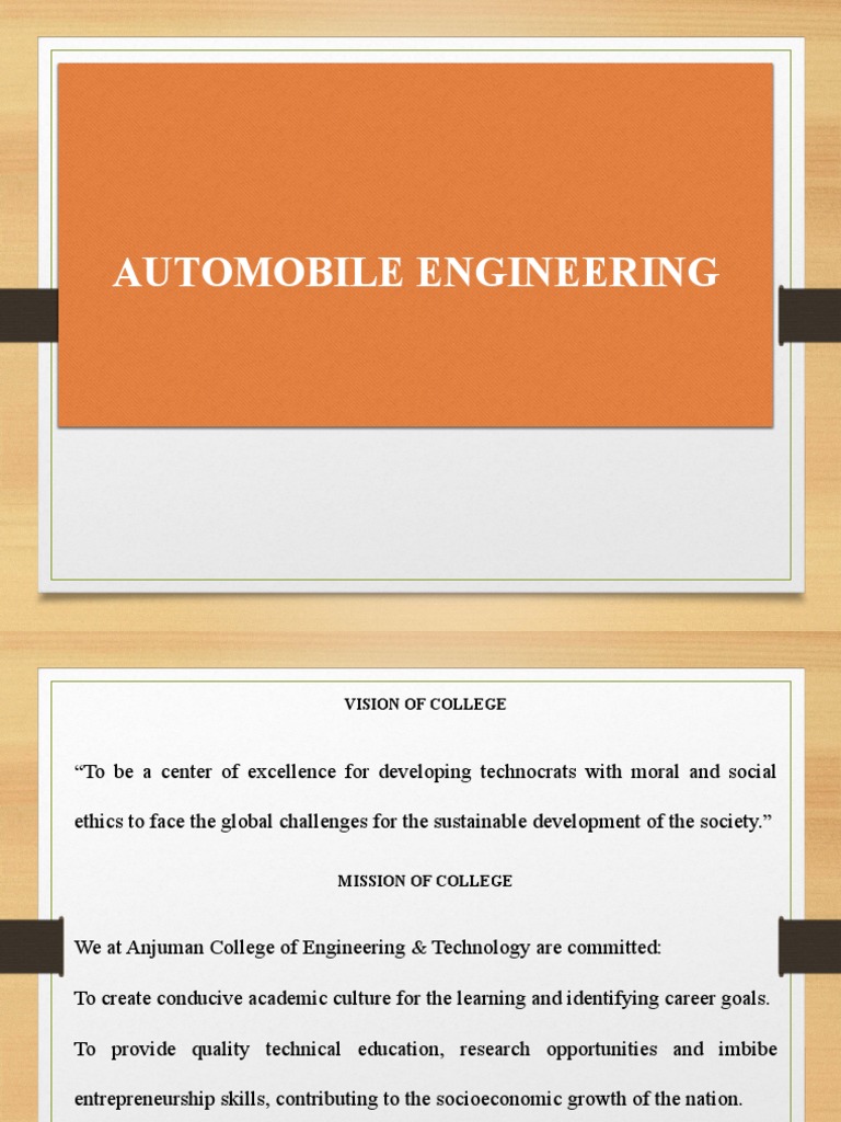 Vehicle Notes | PDF | Four Wheel Drive | Axle