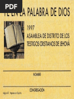 BDG cd22 - S 1 | PDF