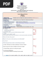 Grade 3 Cot Math q4 Quarter 4 Math Cot Detailed Lesson Plan Melc Based | PDF | Learning ...