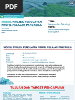 2b-Bagaimana Menyusun Modul Ajar Deep Learning | PDF