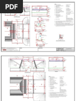 Pipe Culvert Drawing PDF | PDF | Infrastructure | Structural Engineering