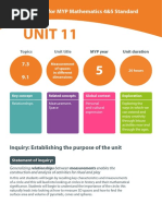 WFP Written Test Draft | PDF | Test (Assessment) | Cognition