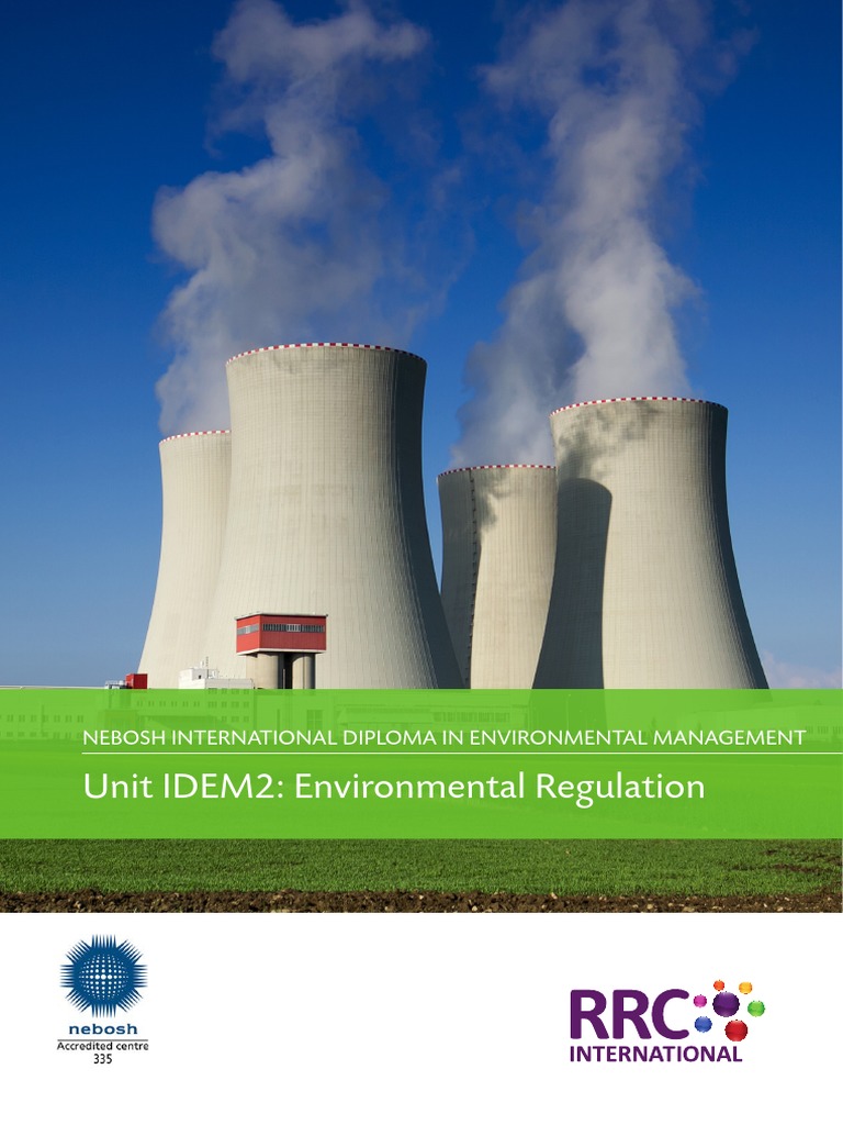 Idip Environment | PDF