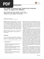 John Burnham Relational Reflexivity | PDF