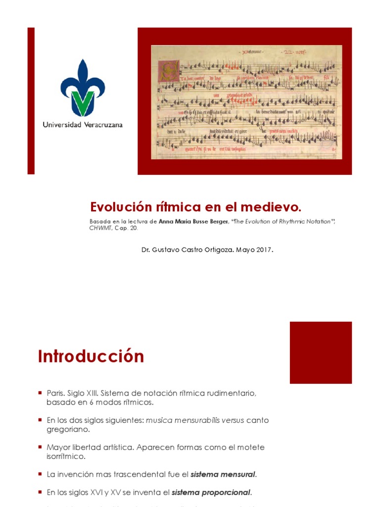 Medievo Ritmo Descargar Gratis Pdf Ritmo Las Artes Escénicas