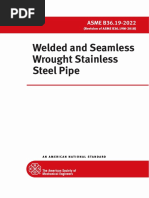 13.api STD 602-2022 | PDF