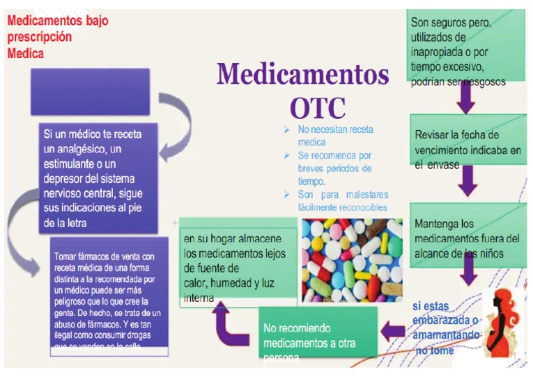 MAPA Conceptual Otc | PDF