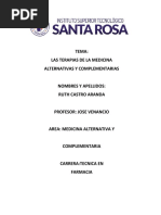 Uropol Forte: Uso y Composición | PDF | Orina | Medicamentos con receta