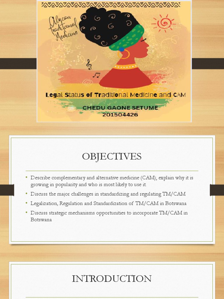 Final Chedu Setume Ca2 Presentation For Soc | PDF | Alternative ...