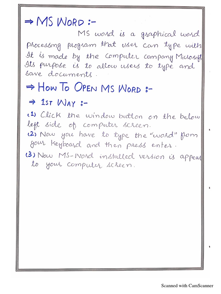 CPM Lab Manual | PDF