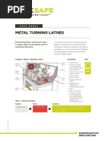 Safe Working Procedure For Loading and Unloading | PDF | Safety ...