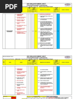 Safe Loading and Unloading Procedures | PDF | Safety | Occupational ...
