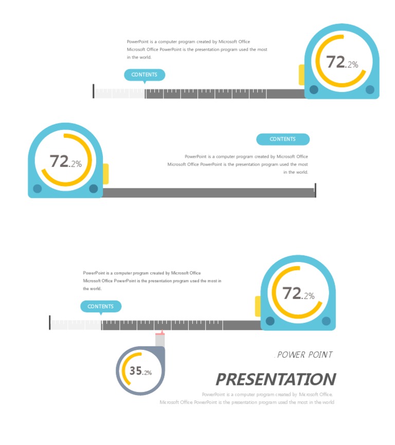 원본파일 다운 Free Powerpoint Ppt Template Download 310 | PDF