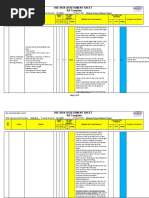 Resuscitation Triangle Roles: Compressor Team Leader | PDF ...
