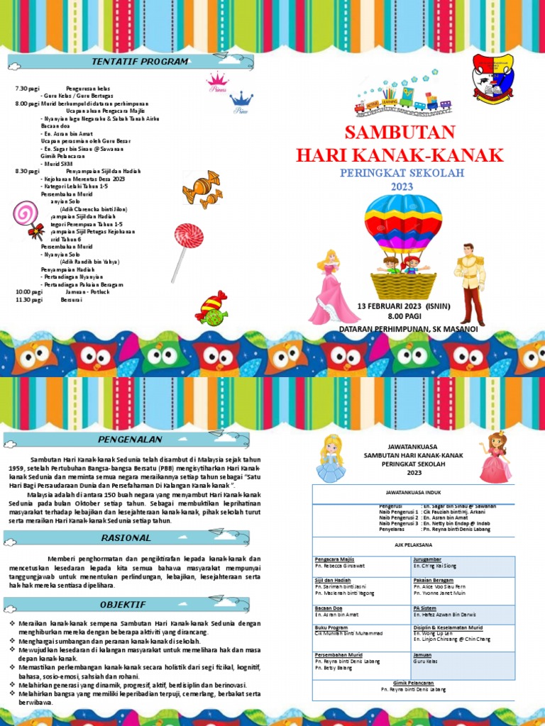 HARI KANAK2 2023pptx | PDF