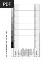 RELL 4DX Scoreboard Sample | PDF