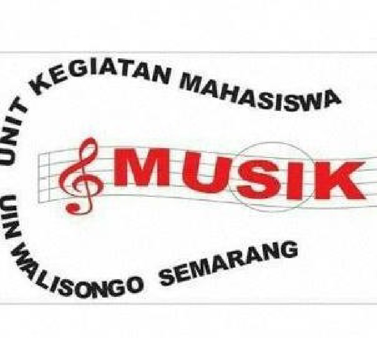 Logo Ukm Musik Walisongo Semarang | PDF