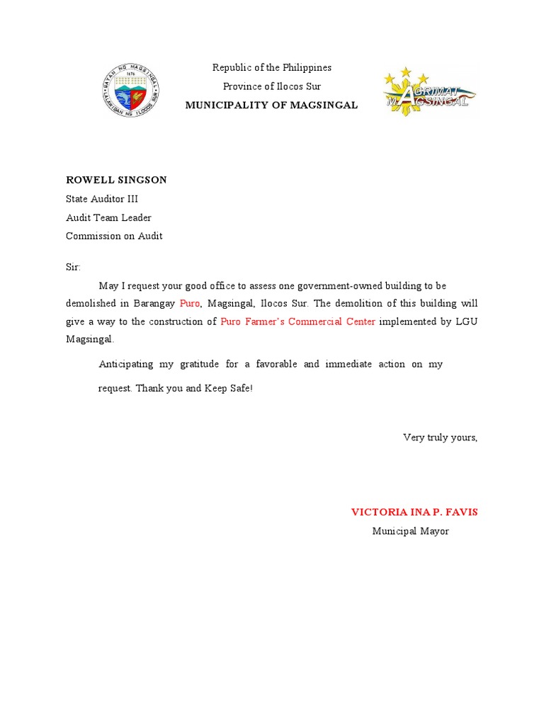 Demolition Permit Documents | PDF | Business | Accounting