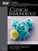Janeway's Immunobiology 10th Edition PDF | PDF | Immune System ...
