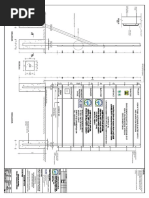 Oil Water Separator Drawing | PDF | Structural Engineering | Real Estate