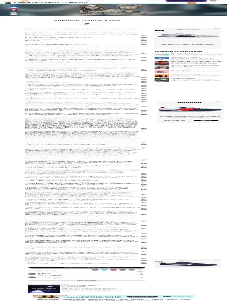 Mi Amor De Wattpad Libro I And Ii En Librerías 6 Pdf