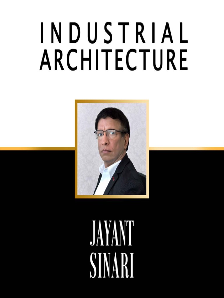 JAYANT SINARI ARCHITECTS - e-BOOK | PDF