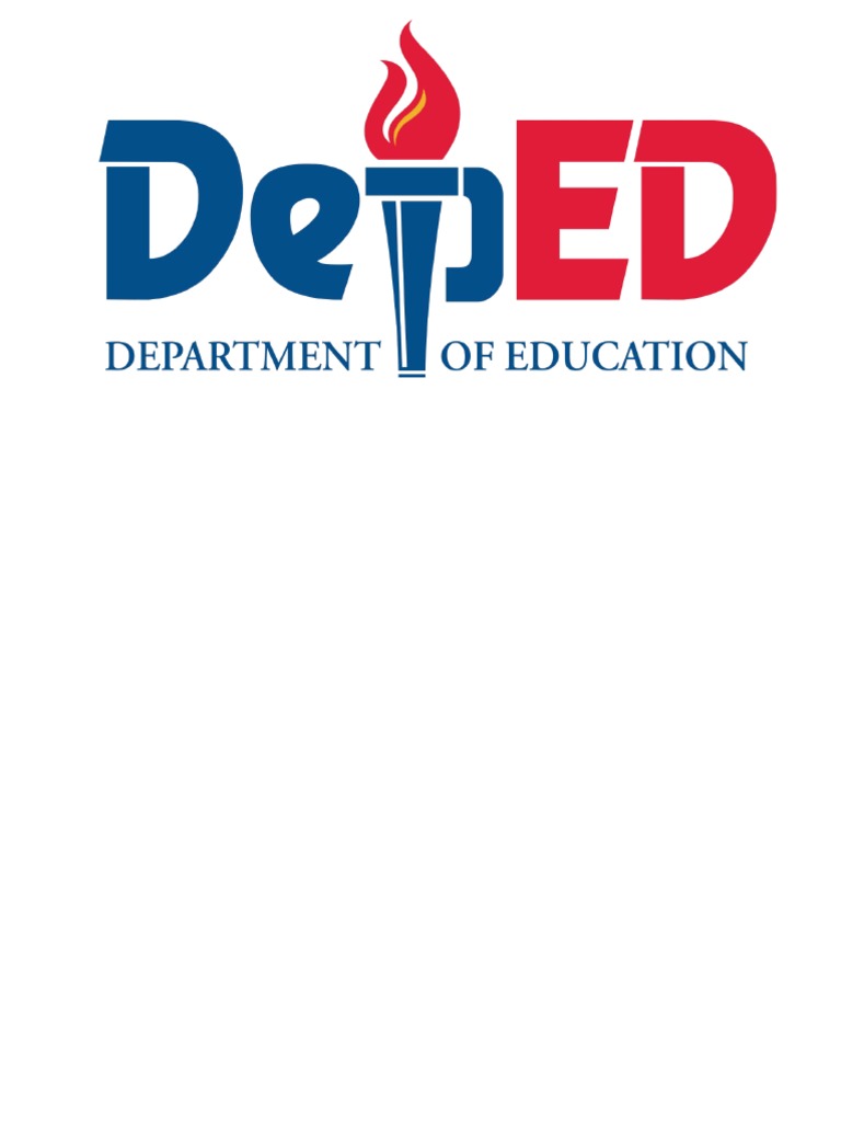 Deped New Logo Untitled