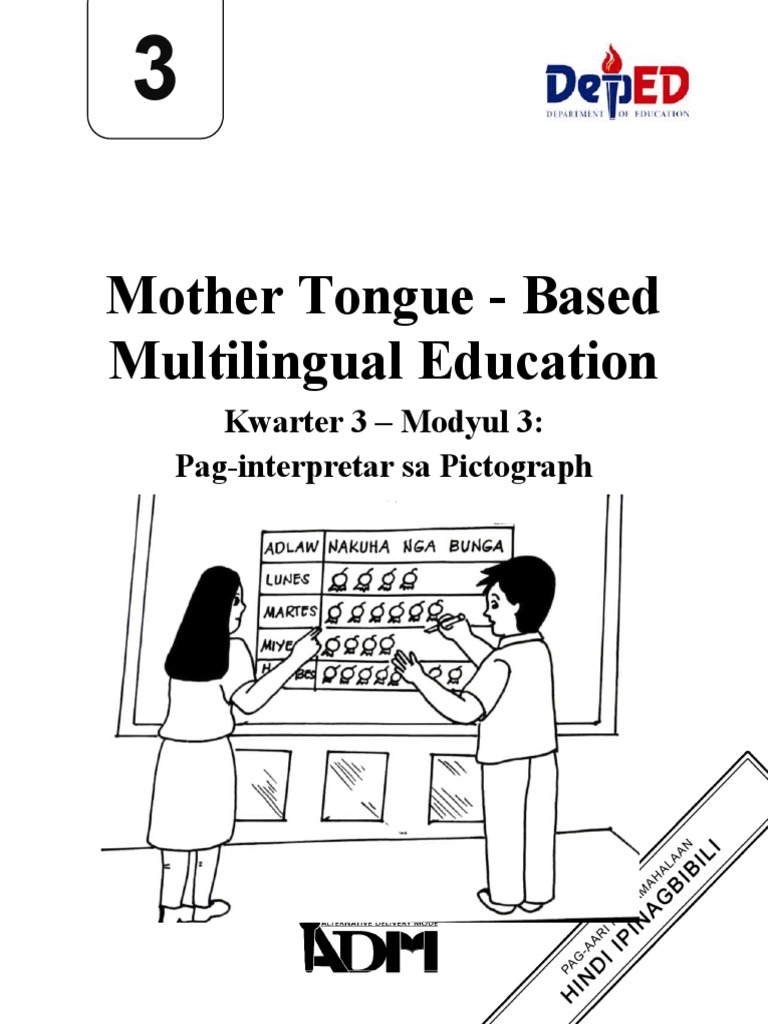 MTB3 Q3 Mod Wk3 | PDF